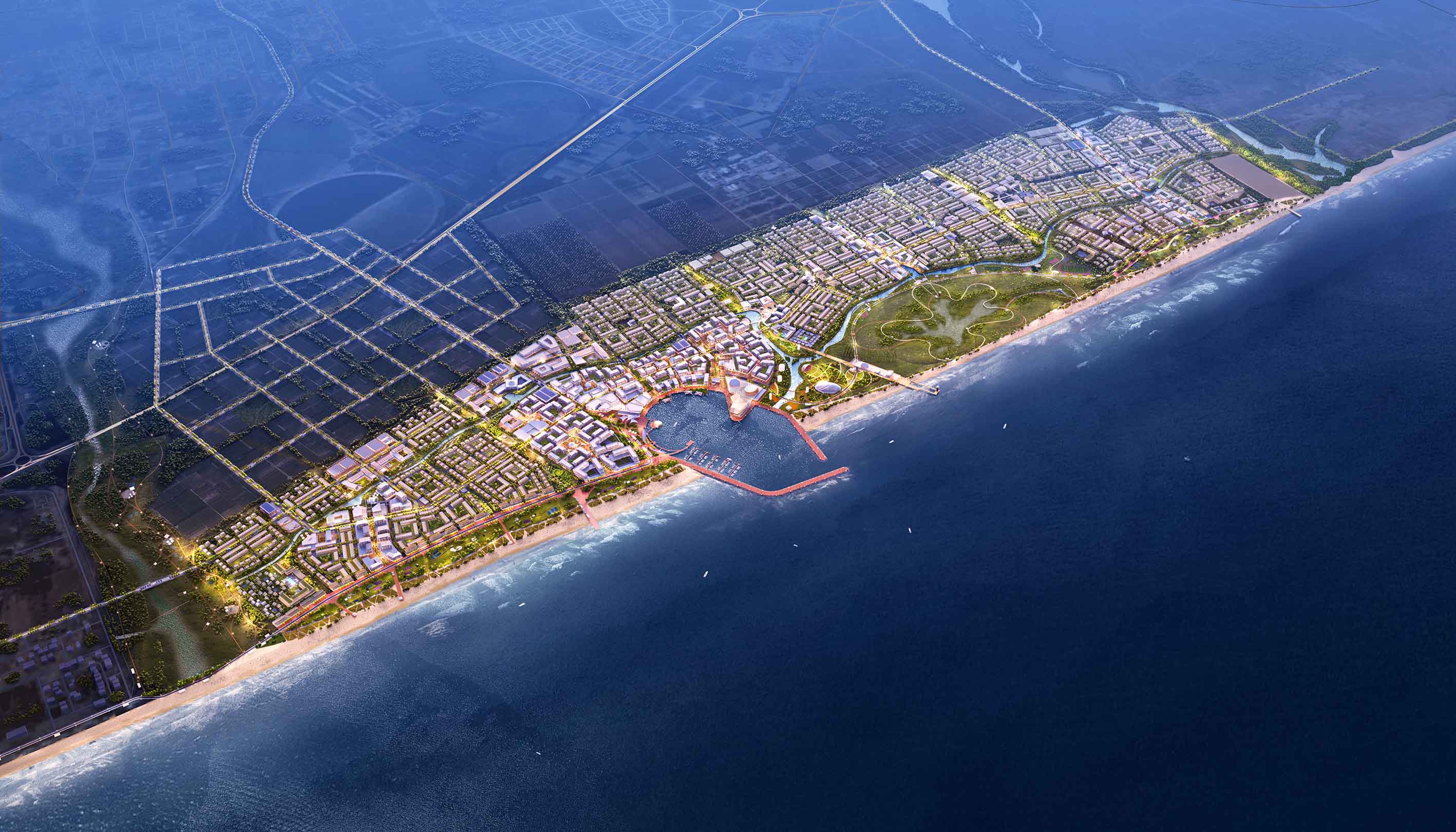 OMAN ENDLESS HORIZONS